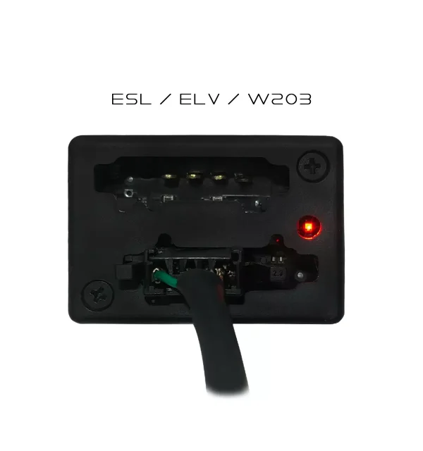 Mercedes-Benz Universal Emulator All Socket Steering Lock Emulator